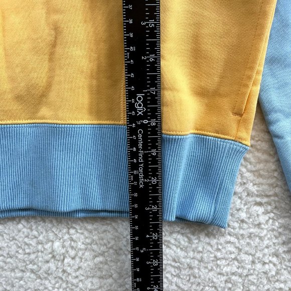 Angel Blue | Tops | Nwt New Angel Blue Japan Japanese Yellow Logo ...